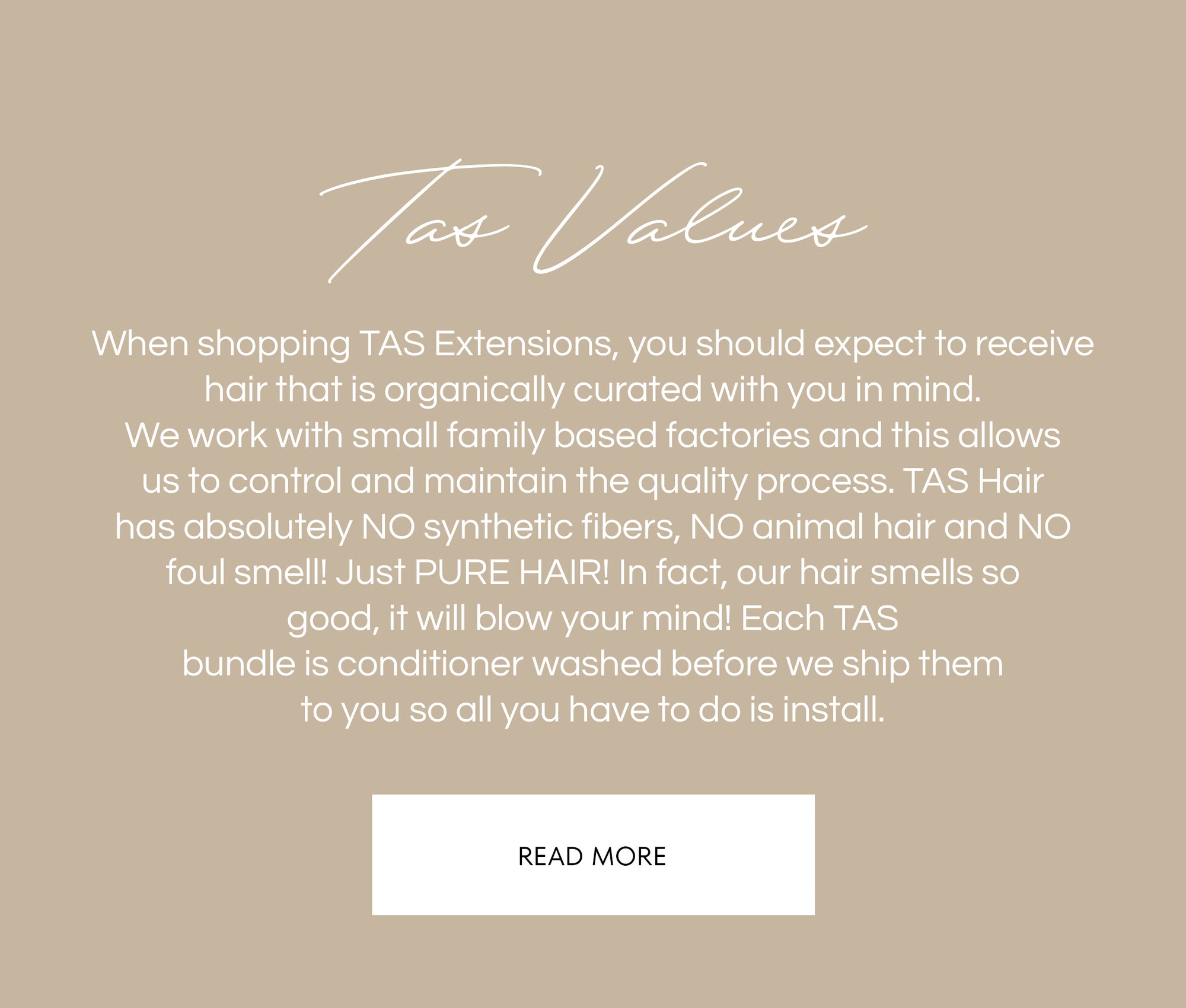 Luxury Hair Extensions At It's Finest – www.tasextensions.com