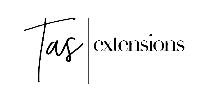 Luxury hair extensions at it's finest